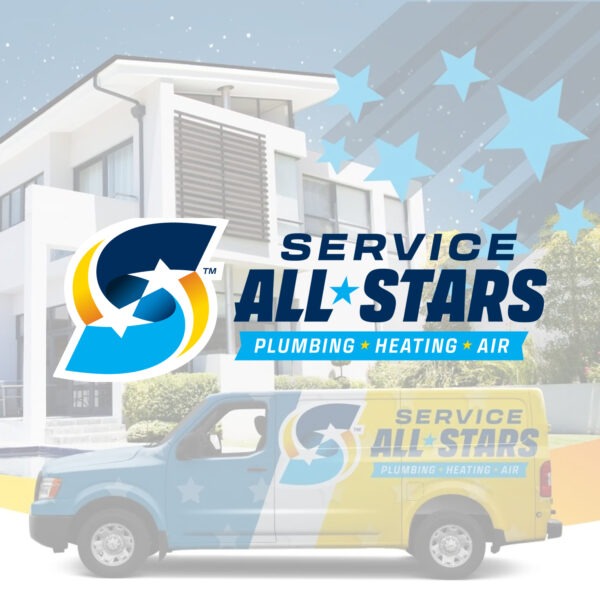 Service All-Stars Plumbing, Heating & Air - Check A Pro | Pre-qualified ...